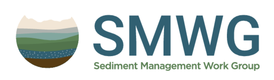 Sediment Management Working Group - Events and Activities